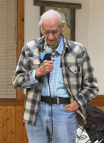 Telling Coyote Stories passes culture and knowledge to the next ...