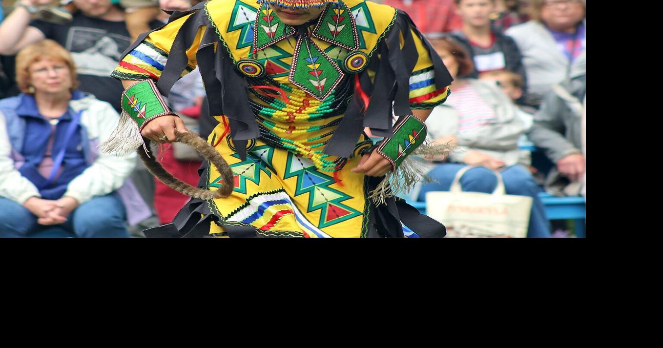 Salish Culture showcased at Bitter Root Day | News | charkoosta.com