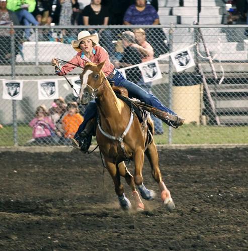 Indian National Finals Rodeo returns to Polson | News | charkoosta.com