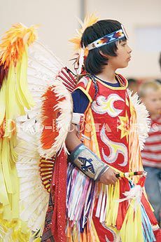 Arlee schools celebrate the culture of the Flathead Reservation | News ...