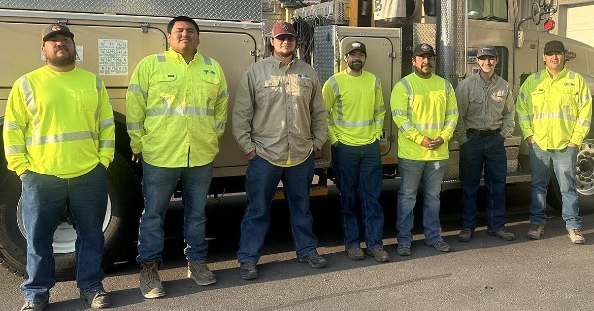 Mission Valley Power and DHRD Launch Workforce Pilot Project | News ...