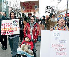 Local Idle No More movement calls for a Global Day of Action | News ...