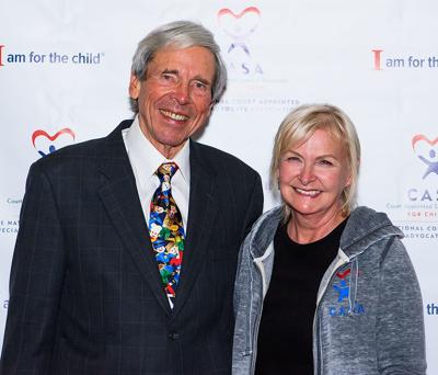 Become a CASA-GAL volunteer | News | charkoosta.com