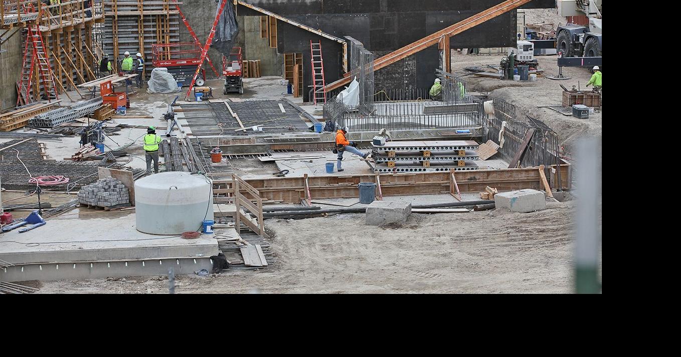 Crow Dam construction | | charkoosta.com