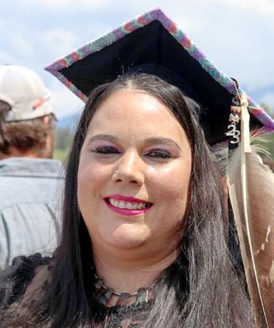 SKC Student Jane Dempsey receives scholarship | News | charkoosta.com