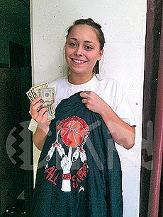Local teens represent CSKT at All-west Native American Basketball ...