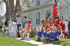 Louis “Chuck” Charlo remembered at Fort Missoula exhibit | News ...