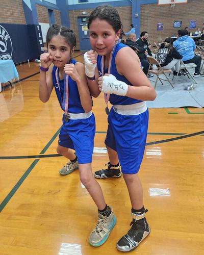 Dupuis Brothers Seek Community Support for Silver Gloves National ...