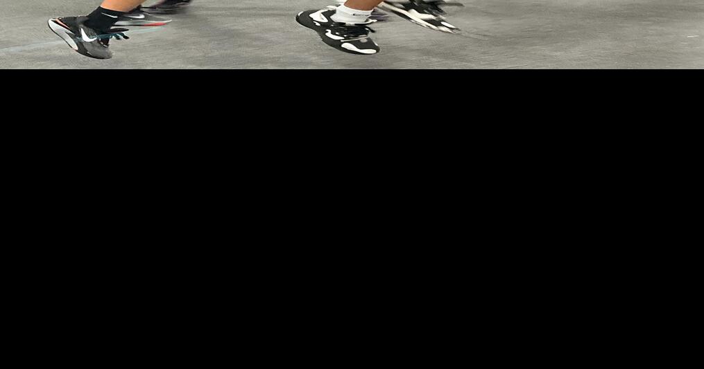 Midnight Hoops 3-on-3 Tournament 2024 | | charkoosta.com