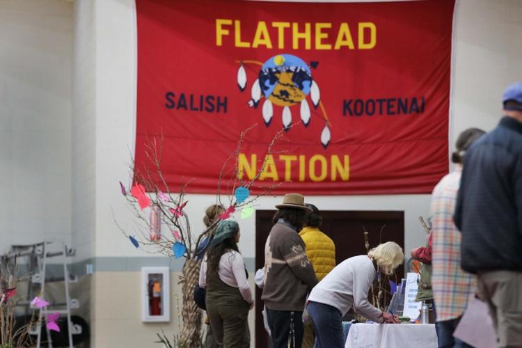 Confederated Salish and Kootenai Tribes Climate Change Advisory ...