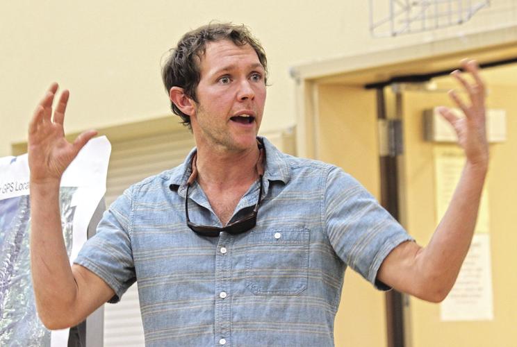 Grizzly Bear management begins at home | News | charkoosta.com