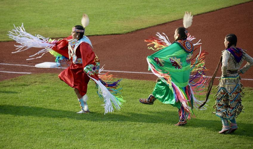 CSKT flag raised at Western Montana Fair | News | charkoosta.com