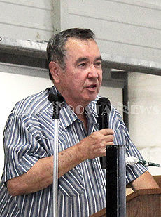 Mission Valley Power celebrates 25 years of service | News | charkoosta.com