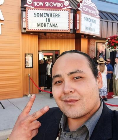 Derek Sorrell Finds His Way Through Acting | News | charkoosta.com