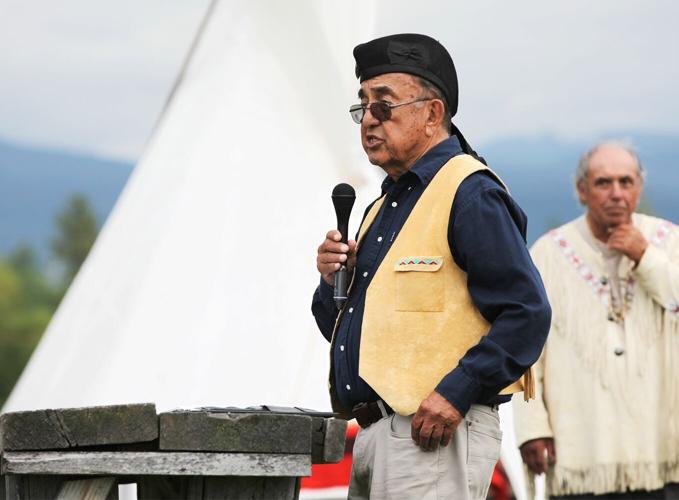 Fort Connah Rendezvous provided a peek at the historical past of the ...