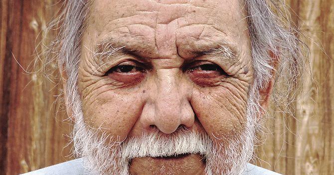 Salish poet Victor Charlo to share poems on October 6 | News ...