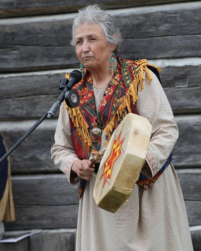 Fort Connah Rendezvous provided a peek at the historical past of the ...