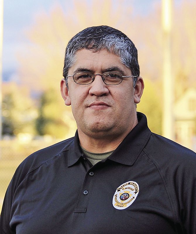 Dan McClure named new CSKT Chief Game Warden | News | charkoosta.com