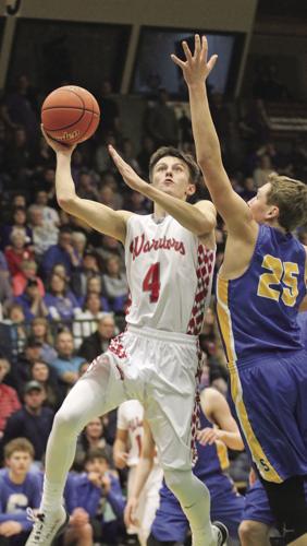 Arlee Warriors are Kings — Chiefs — of the Class C Courts — Again ...