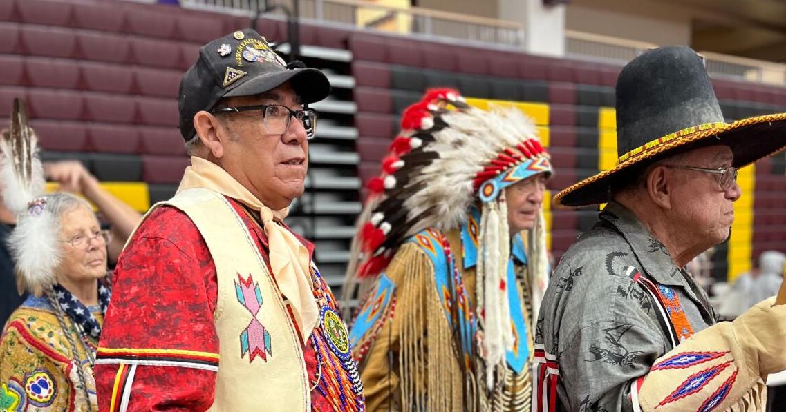 CSKT Veterans: From Serving the Country to Preserving Culture and ...