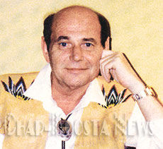 Jerry Slater inducted into Libby High School Hall of Fame | News ...