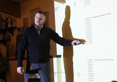 St. Ignatius District meeting details CSKT Water Compact | News ...