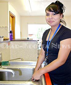 Renegade Grill’s maverick menu adds tribal flair | News | charkoosta.com