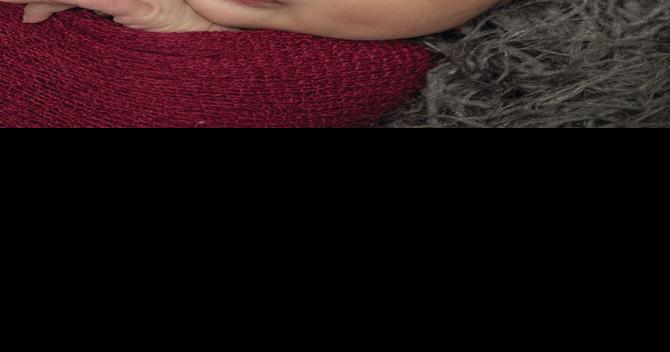 Winter Marie Bates | Cradleboard News | charkoosta.com