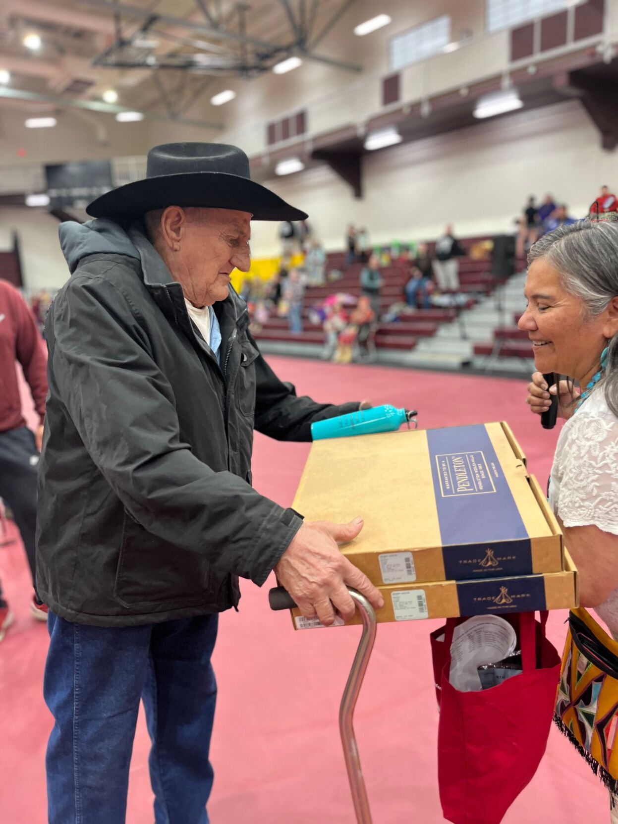 CSKT Veterans: From Serving the Country to Preserving Culture and ...