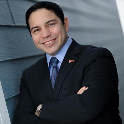 Shane Morigeau announces candidacy for Montana Senate District 48 ...