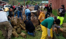 Jocko Valley awash in water | News | charkoosta.com