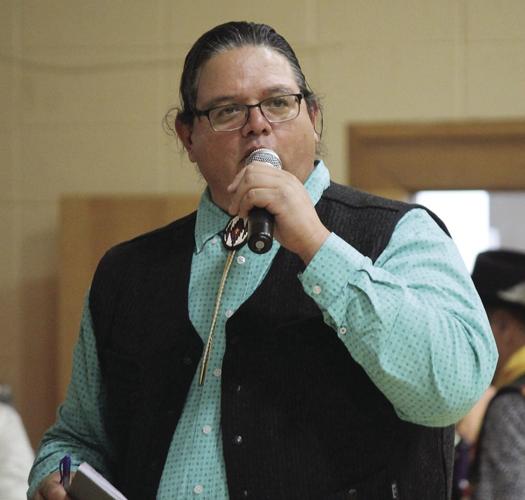 Veteran’s Powwow continues tradition of honoring tribal warriors | News ...