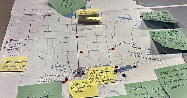 CSKT Seeks Community Input to Make Flathead Reservation Roads Safer ...