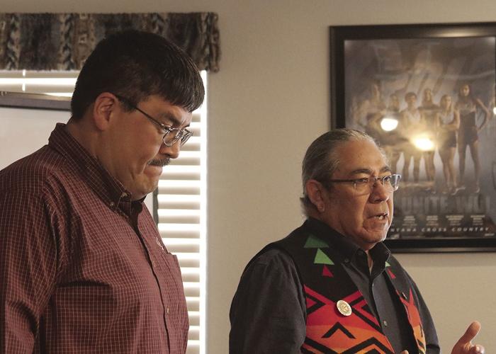 Jason Adams retires from SKHA, moves onto Energy Keepers, Inc ...