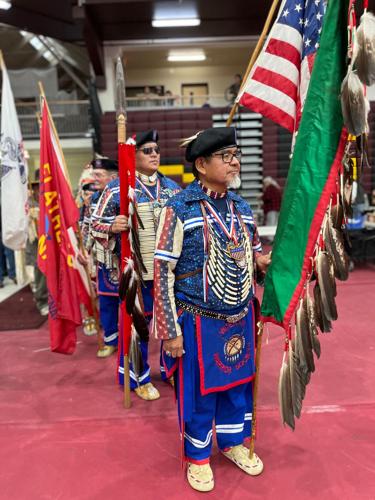 CSKT Veterans: From Serving the Country to Preserving Culture and ...