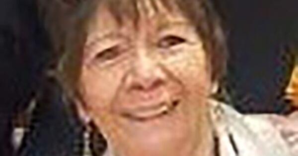 Betty Weaselhead | Obituaries | charkoosta.com