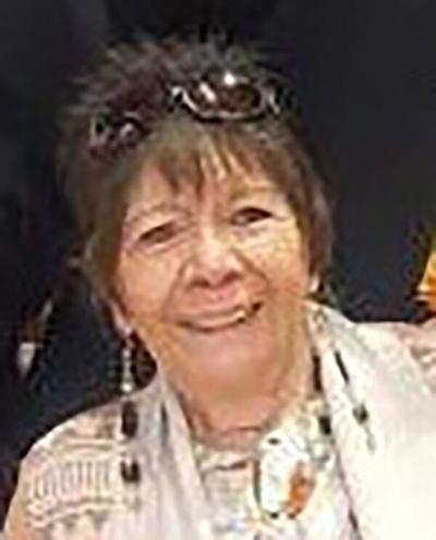 Betty Weaselhead | Obituaries | charkoosta.com
