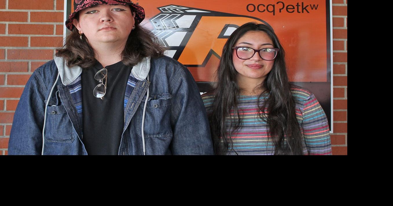 Meet more Ronan High School graduates | News | charkoosta.com