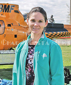 Ronan High School Native American Studies class opens up the ...