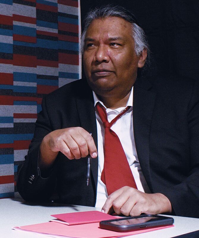 CSKT Member’s Short Film to Show in Los Angeles | News | charkoosta.com