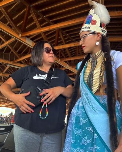 Standing Arrow Powwow Begins July 18 in Elmo, Mont., Featuring ...