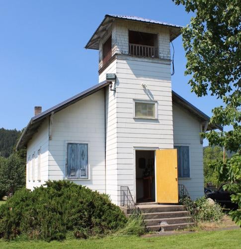 History of Arlee lives on in Jocko Valley Museum | News | charkoosta.com