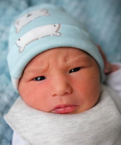 Akeo Nathaniel Bisson | Cradleboard News | charkoosta.com