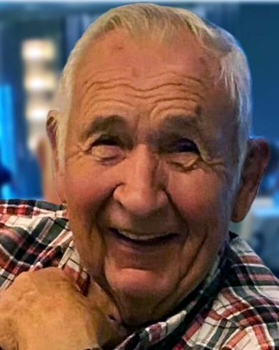 Kenneth (Kenny) Harley Krantz | Obituaries | charkoosta.com