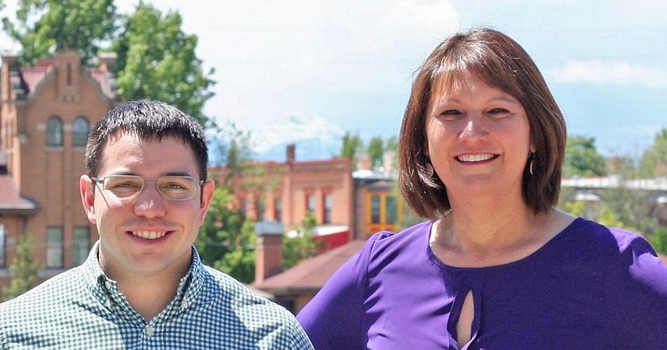 Denise Juneau endorses Shane Morigeau for State Auditor | News ...