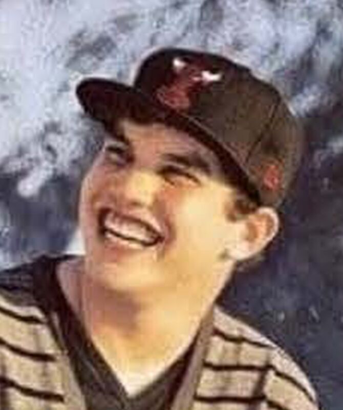 Xavier Dorian James McAdams Morigeau | Obituaries | charkoosta.com