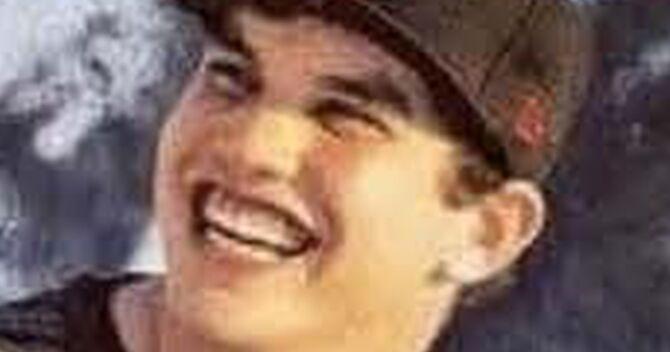 Xavier Dorian James McAdams Morigeau | Obituaries | charkoosta.com