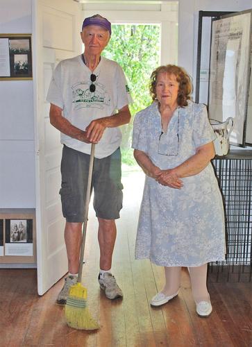 History of Arlee lives on in Jocko Valley Museum | News | charkoosta.com