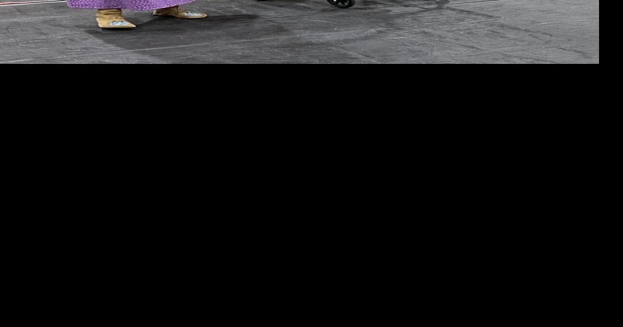 Elders Week Brings Youth and Elders Together | News | charkoosta.com