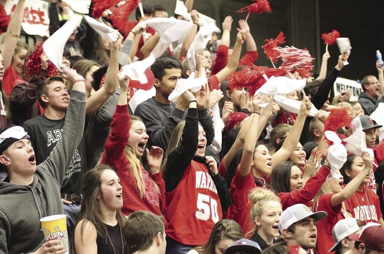 Arlee Warriors are Kings — Chiefs — of the Class C Courts — Again ...